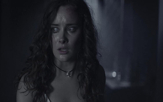 Fractured (2018) Review | The Film Magazine