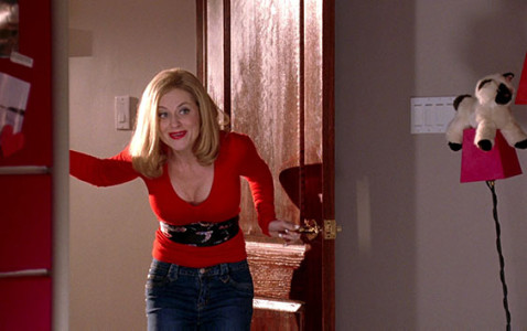 Regina George Mom And Her