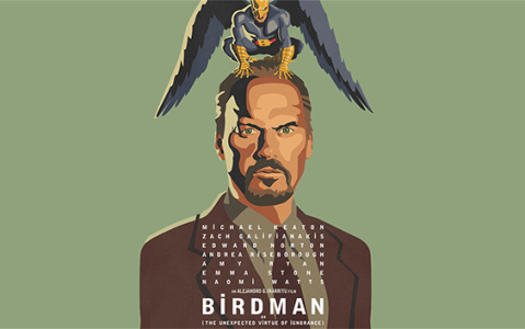 Birdman (2014) Inarritu Movie Review | The Film Magazine