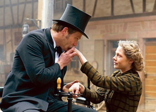 10 of the Best German Actors | The Film Magazine