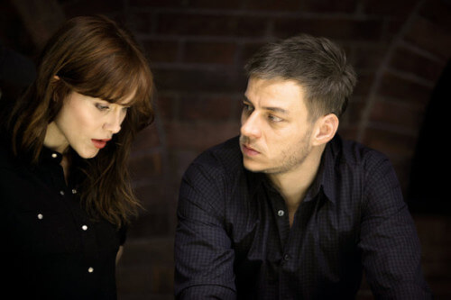 10 of the Best German Actors | The Film Magazine