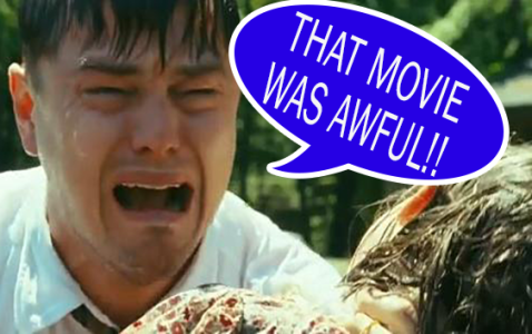 5 Films I Walked Out On | The Film Magazine