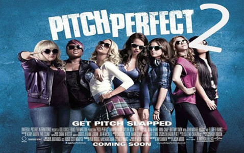 Pitch Perfect 2 Review | The Film Magazine