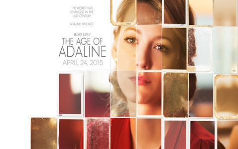 The Age Of Adaline (2015) Review | The Film Magazine