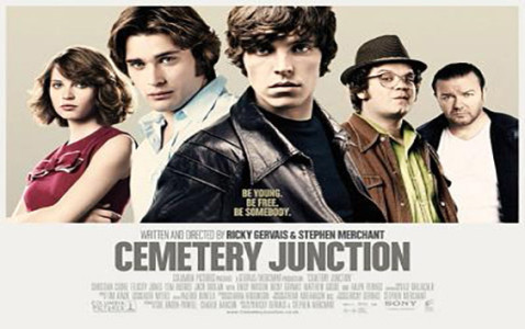 Cemetery Junction (2010) Review | The Film Magazine