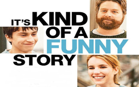 It’s Kind of a Funny Story (2010) Review | The Film Magazine