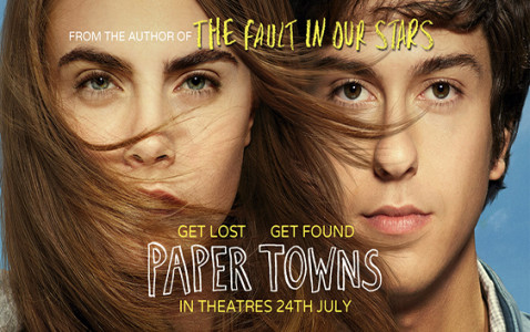 Paper Towns (2015) Review | The Film Magazine