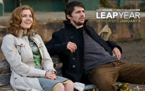 Leap Year (2010) Review | The Film Magazine