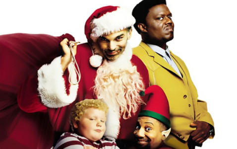 Bad Santa (2003) Review | The Film Magazine