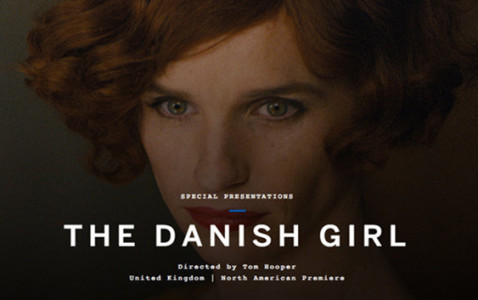 The Danish Girl (2016) Review | The Film Magazine