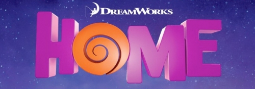 Home (2015) Review | The Film Magazine