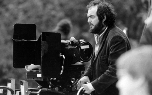 Kubrick & Kids - A Dictatorial Director & His Child Stars