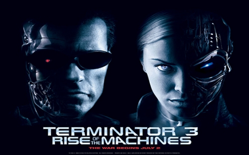 Terminator 3: Rise of the Machines (2003) Review