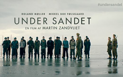 Under Sandet (Land of Mine) Review | The Film Magazine