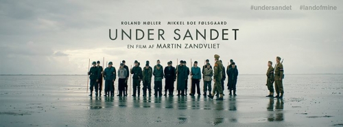 Under Sandet (Land of Mine) Review | The Film Magazine