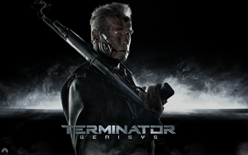 Terminator Genisys (2015) Review | The Film Magazine