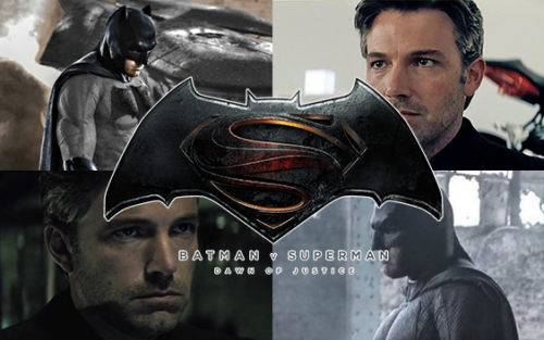 How Everyone Finally Got Over Ben Affleck Being Batman