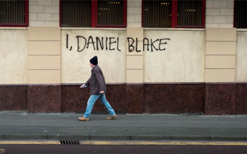 'I, Daniel Blake' Is Ken Loach's Most Successful UK Release