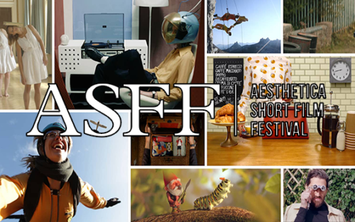 Experiencing ASFF 2016 | The Film Magazine