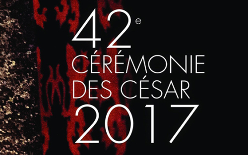 42nd César Awards Winners | The Film Magazine
