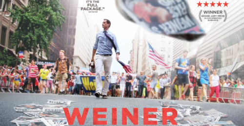 Weiner (2016) Review | The Film Magazine
