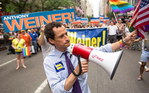Weiner (2016) Documentary Review | The Film Magazine