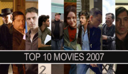 The Film Magazine | A Place for Cinema