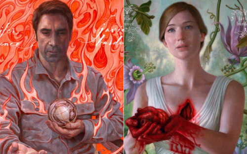 Mother! (2017) Review | The Film Magazine