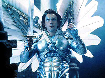 Great Film Costumes to Inspire You This Halloween