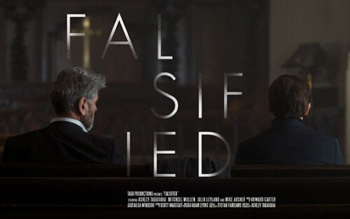 Falsified Short Film Review (2017) | The Film Magazine