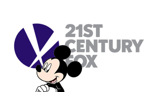 The Disney/Fox Merger: All You Need to Know
