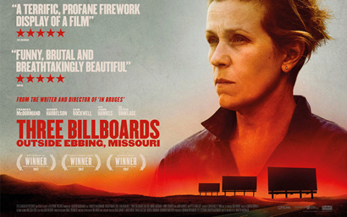 The Film Magazine | A Place for Cinema