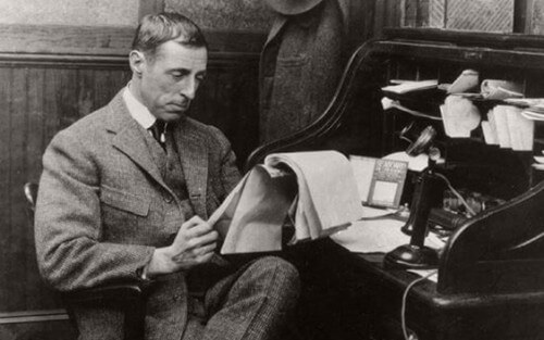 An Artist's Contributions: D.W. Griffith | The Film Magazine