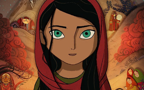 The Breadwinner Review | The Film Magazine