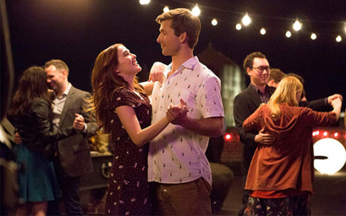 Set It Up (2018) Snapshot Review | The Film Magazine