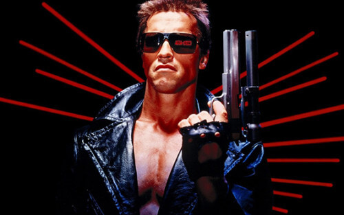 The Terminator Snapshot Review | The Film Magazine