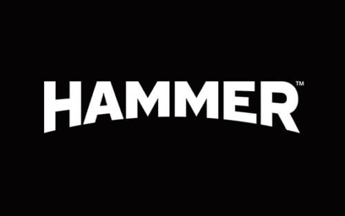 Hammer Films Logo