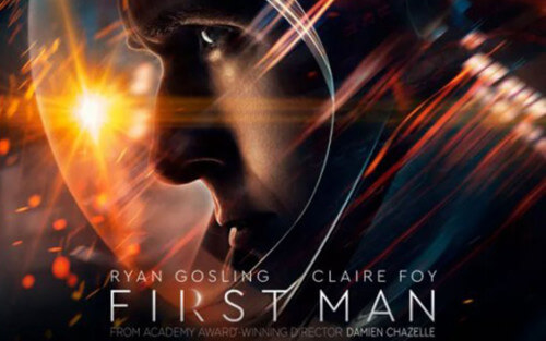 First Man (2018) Review | The Film Magazine