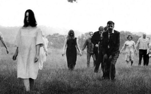 The History of Zombies in Cinema | The Film Magazine