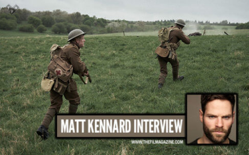 Film Industry Interviews | The Film Magazine