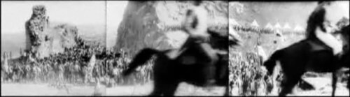 An Introduction to the Cinematography in Abel Gance's 'Napoleon' (1927 ...