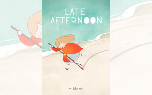 Late Afternoon (2017) Oscar Nominated Short Film Review | The Film Magazine