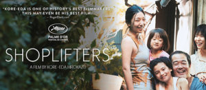 Shoplifters Movie Review | The Film Magazine