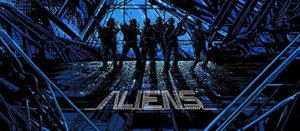Aliens (1986) Retrospective Review | The Film Magazine