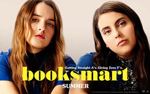 Booksmart (2019) Movie Review | The Film Magazine
