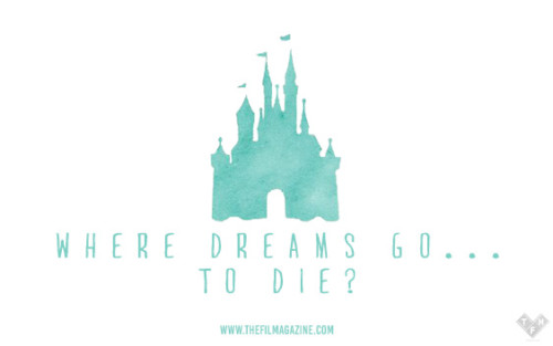 4 Most Depressing Disney Moments | The Film Magazine