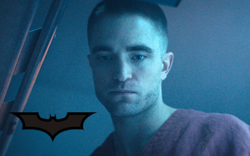 Robert Pattinson Is 'The Batman' | The Film Magazine