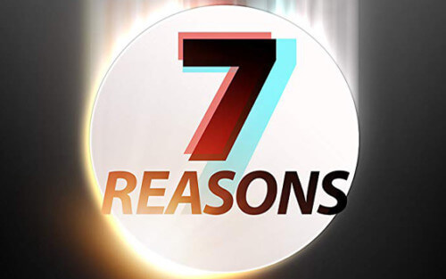 7 Reasons You Should Still Go To The Movies