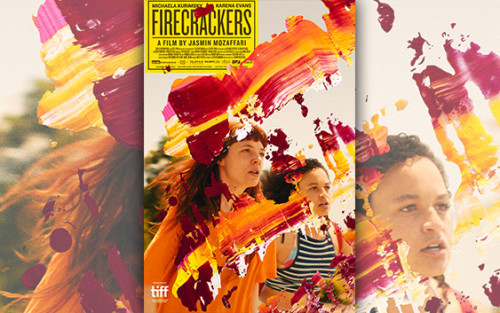 Firecrackers (2019) Review | The Film Magazine