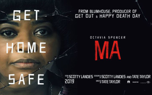 Ma (2019) Review | The Film Magazine